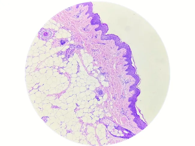 Nevus Lipomatosus Superficialis