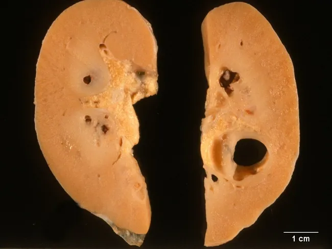 Medullary Sponge Kidney: Introduction